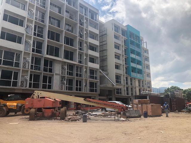 Apartment For Sale: MUSGRAVE AVENUE, Kingston 10 | $171,000 | Keez