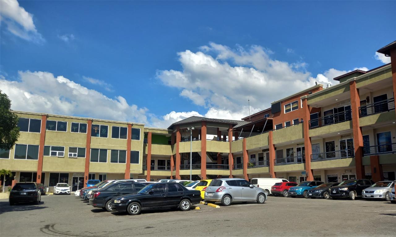 Offices / Commercial Bldg For Rent: ARDENNE ROAD, Kingston 5 | $3,000 ...