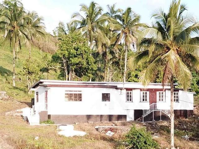 House For Sale: EWART TOWN, Ocho Rios | $20,500,000 | Keez