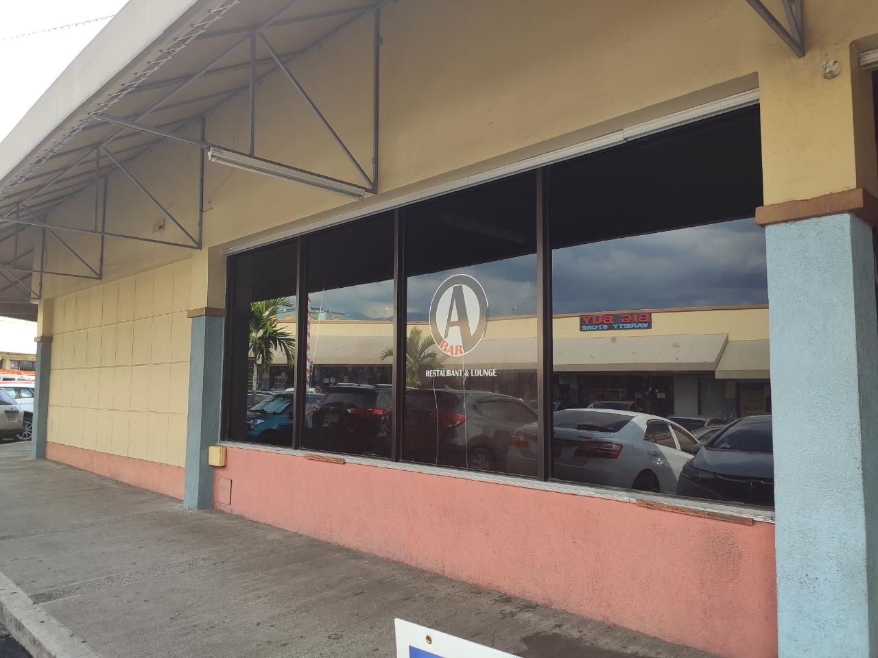 Offices / Commercial Bldg For Rent: CONSTANT SPRING ROAD, Kingston 5 ...