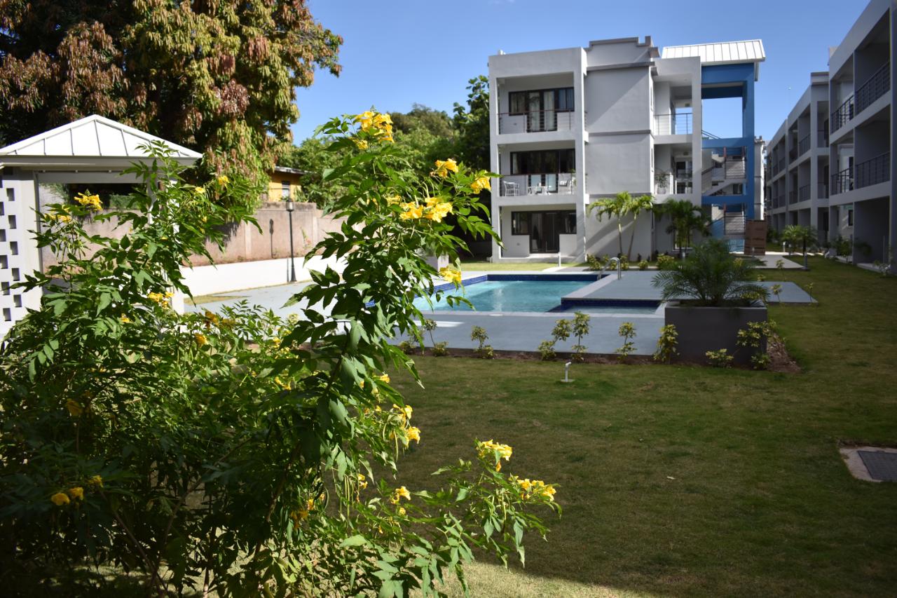 Apartment For Rent: LONG LANE, KINGSTON 8, Kingston 8 | $130,000 | Keez