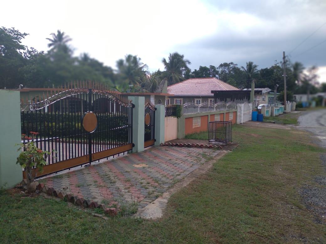 House For Sale: ROSE HALL, LINSTEAD, Linstead | $29,800,000