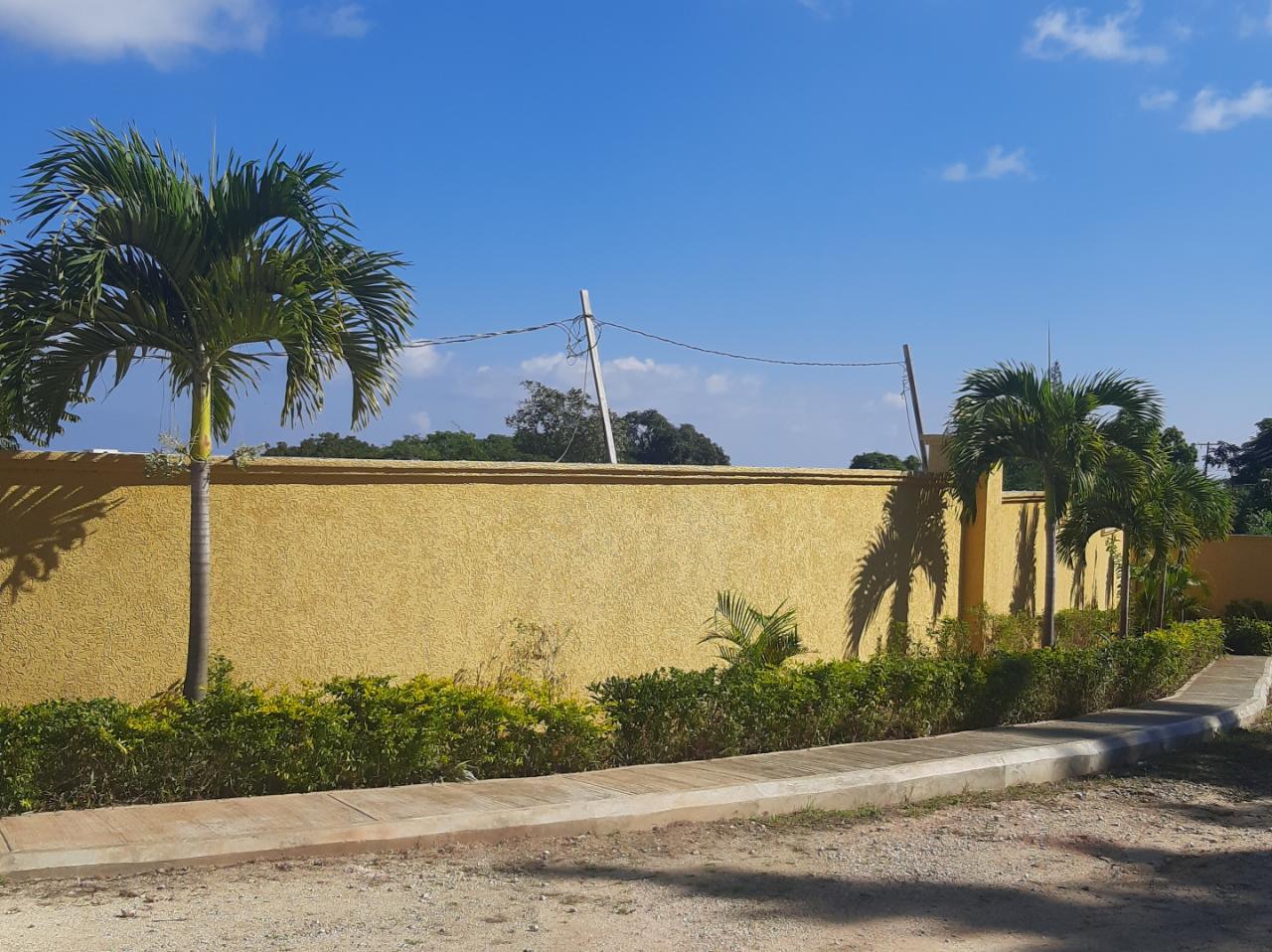 House For Sale: HERMAN HILL (KNOWN AS OUT, Discovery Bay | $145,000 | Keez
