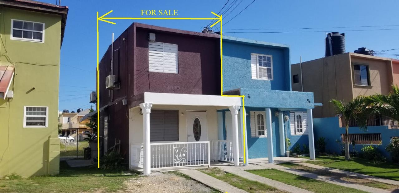 Townhouse For Sale: BRIDGEVIEW, Bridgeport | $20,000,000 | Keez