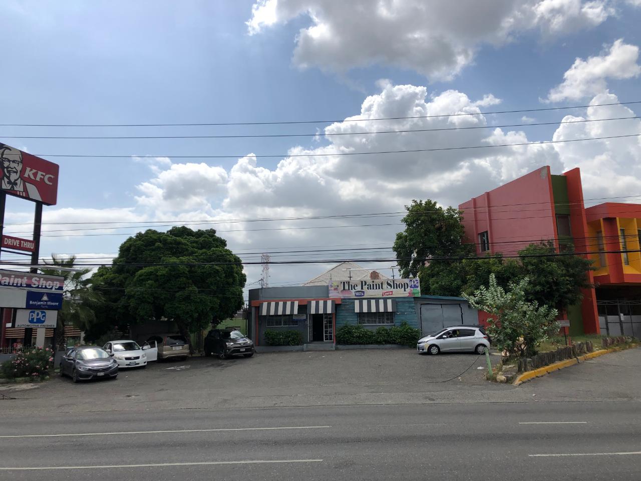 Commercial Lot For Sale: CONSTANT SPRING ROAD, Kingston 10 | $1,975,000 ...