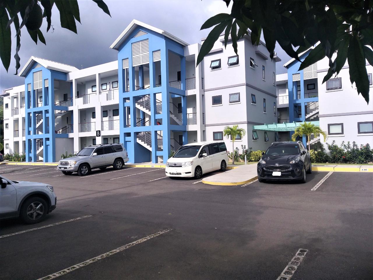 Apartment For Rent: LONG LANE, Kingston 8 | $130,000 | Keez