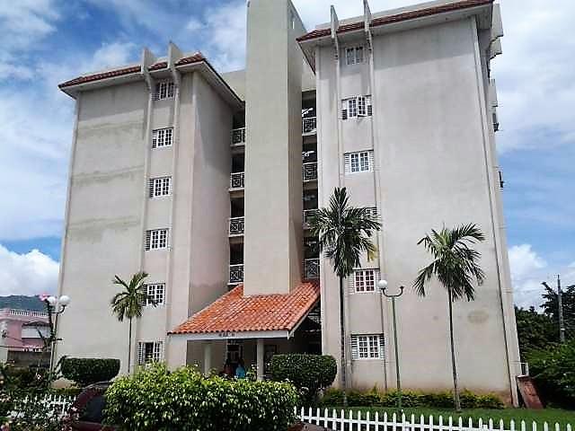 Apartment For Rent: CONSTANT SPRING ROAD, Kingston 8 | $85,000 | Keez