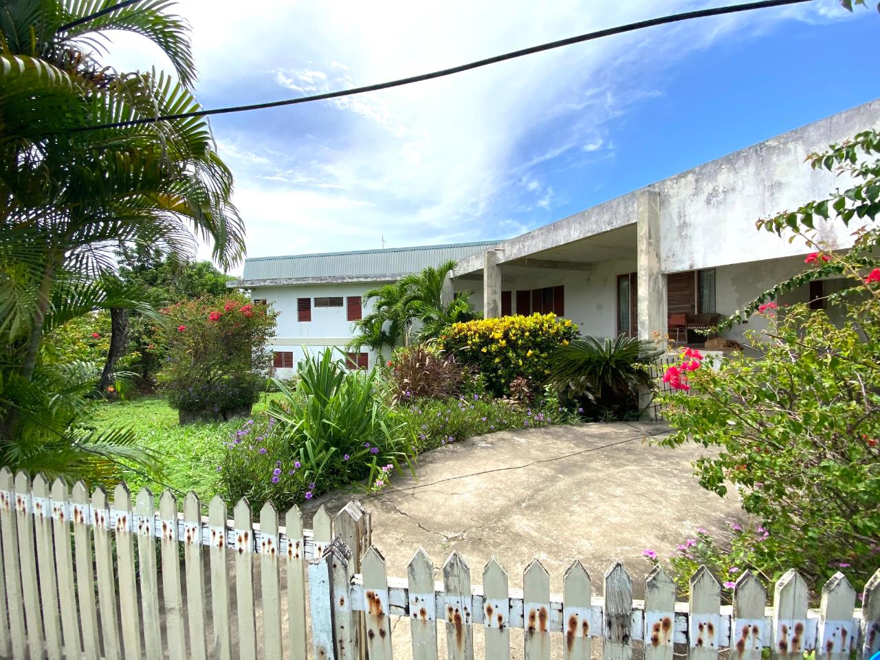 House For Sale: GOFFE AVENUE, GALINA, Ocho Rios | $19,500,000 | Keez