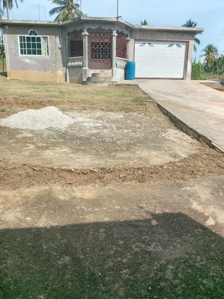 House For Sale: WAKEFIELD LINSTEAD, Linstead | $20,000,000 | Keez