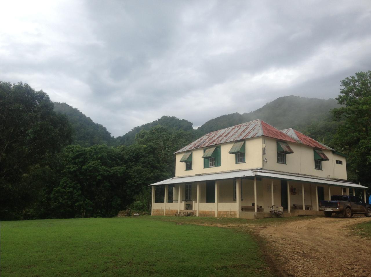 Development Land (Residential) For Sale: SPRING VALE, Maroon Town ...