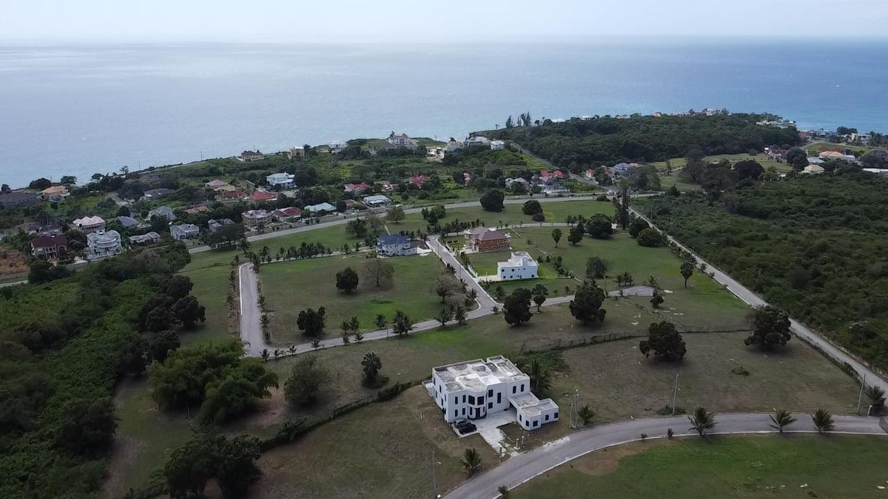 Residential Lot For Sale: PARADISO, WHITEHOUSE, White House WD ...