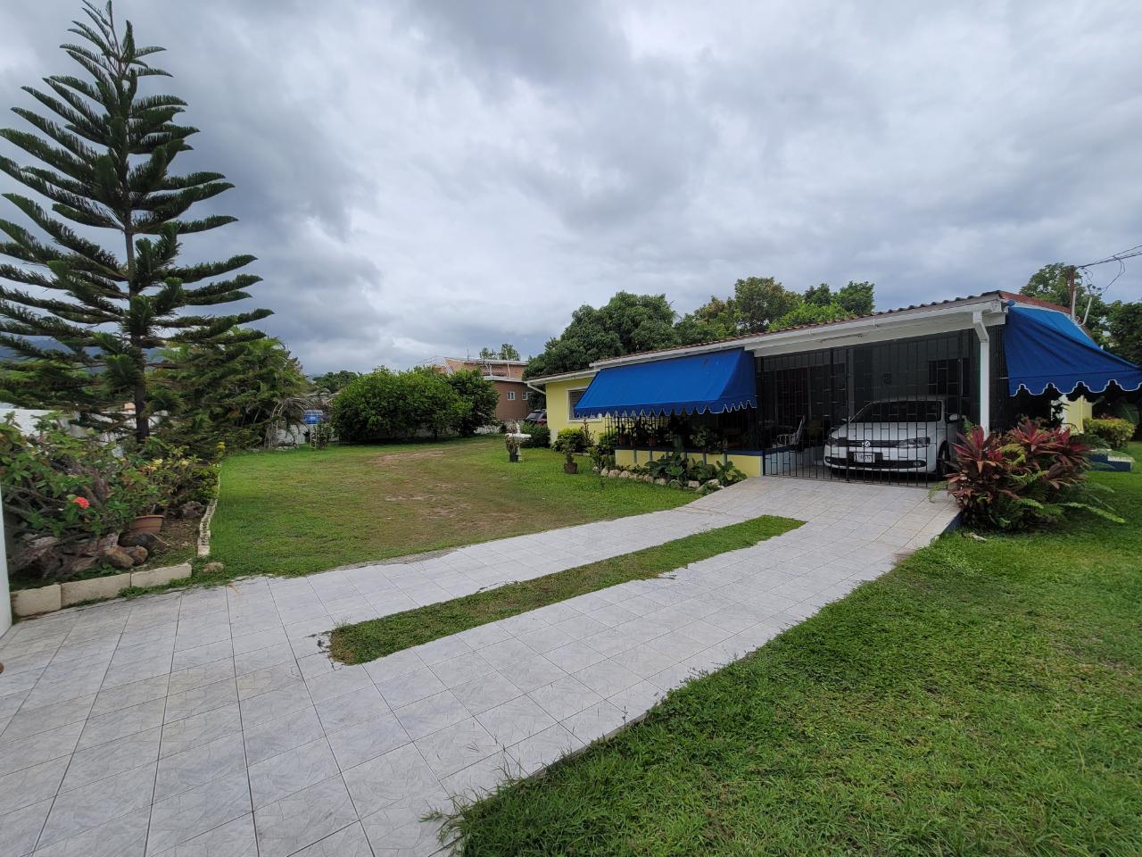 House For Sale: BLUE CASTLE DRIVE, Kingston 6 | $65,000,000 | Keez