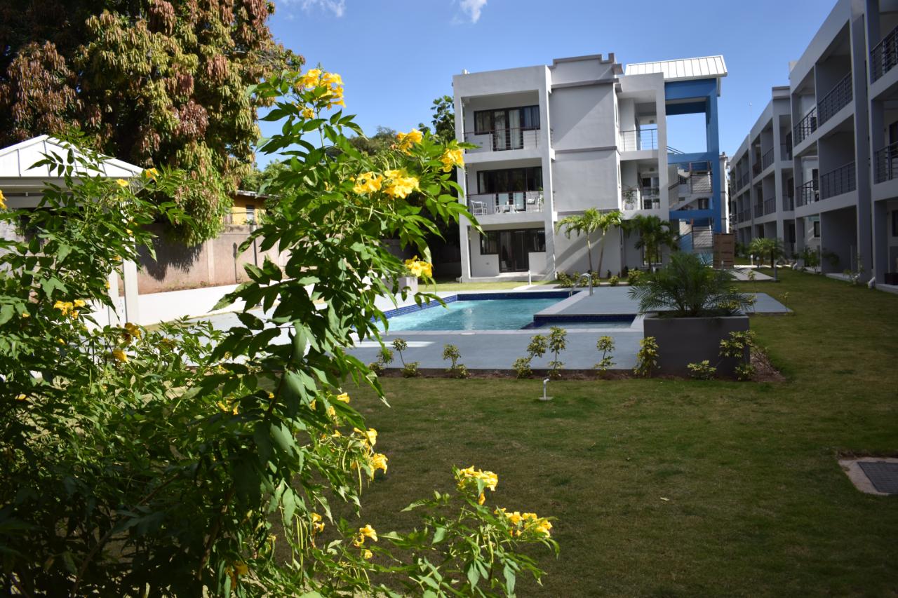 Apartment For Rent: LONG LANE, Kingston 8 | $130,000 | Keez