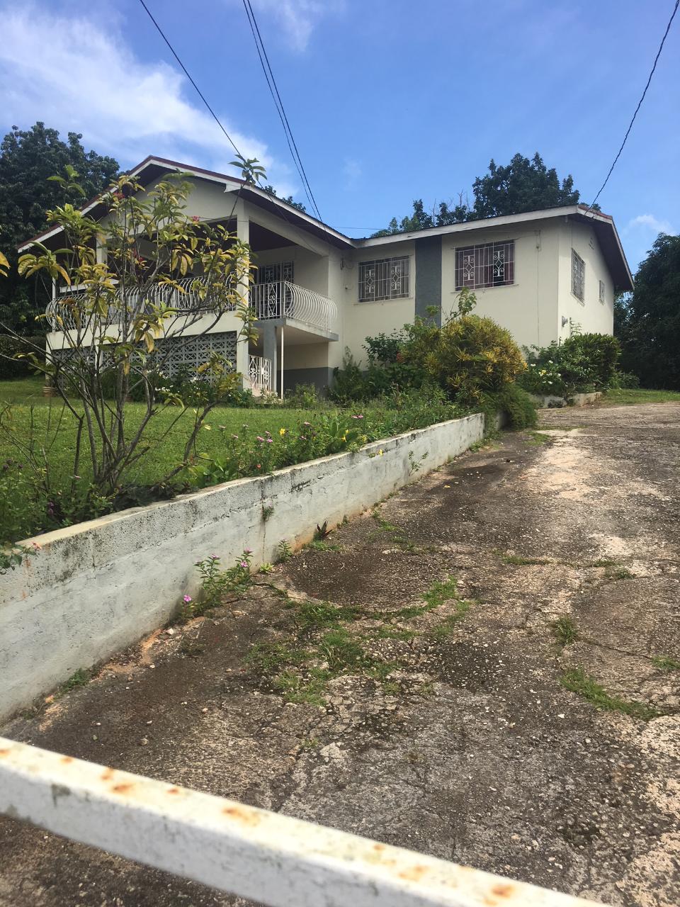 House For Sale: CLOVER WAY, Mandeville | $20,000,000 | Keez