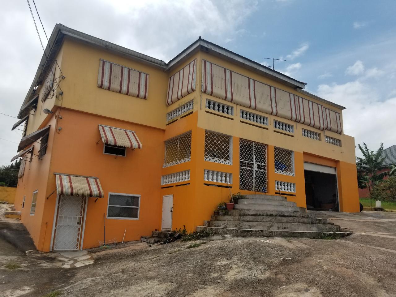 House For Sale: STRUAN CASTLE, CHRISTIANA, Christiana | $450,000 | Keez