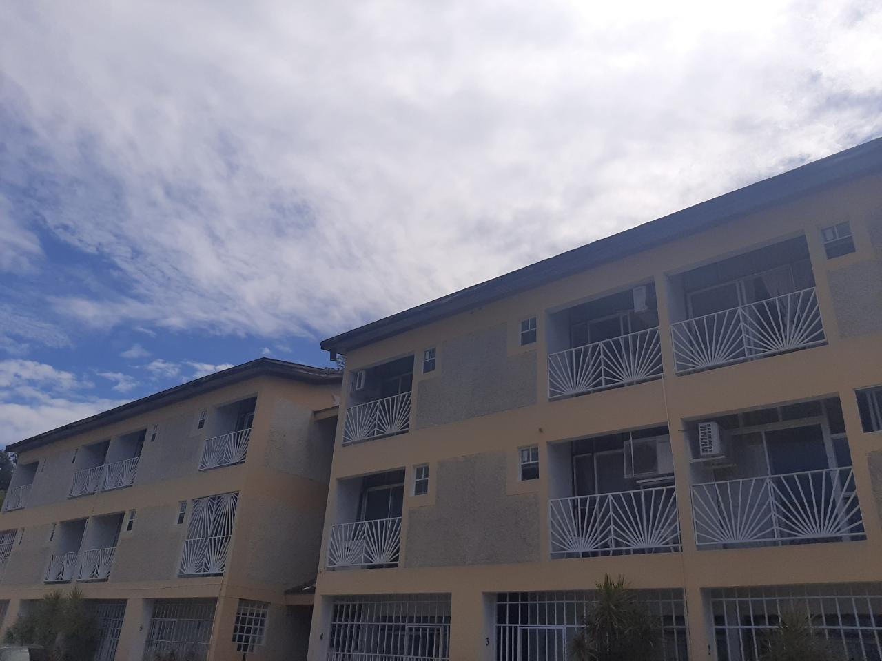 Apartment For Sale: CLAUDE CLARKE AVE, Montego Bay | $10,000,000 | Keez