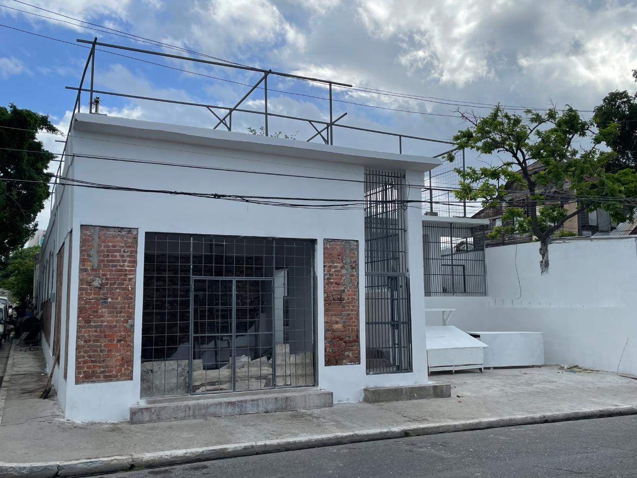 Offices / Commercial Bldg For Rent: RUM LANE/CHARLES STREET, Kingston 1 ...