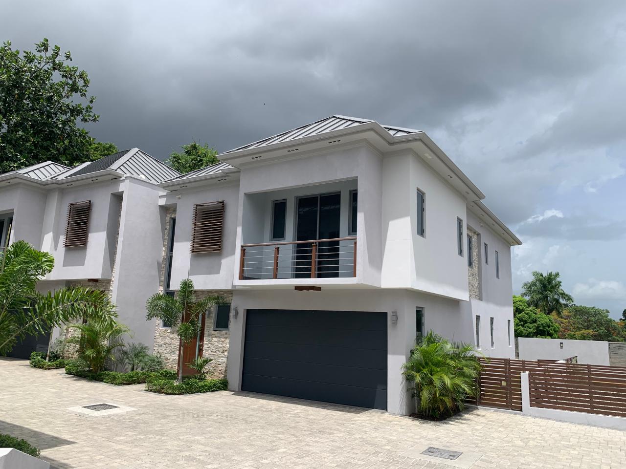 Townhouse For Sale: NORBROOK DRIVE, Kingston 8 | $715,000 | Keez