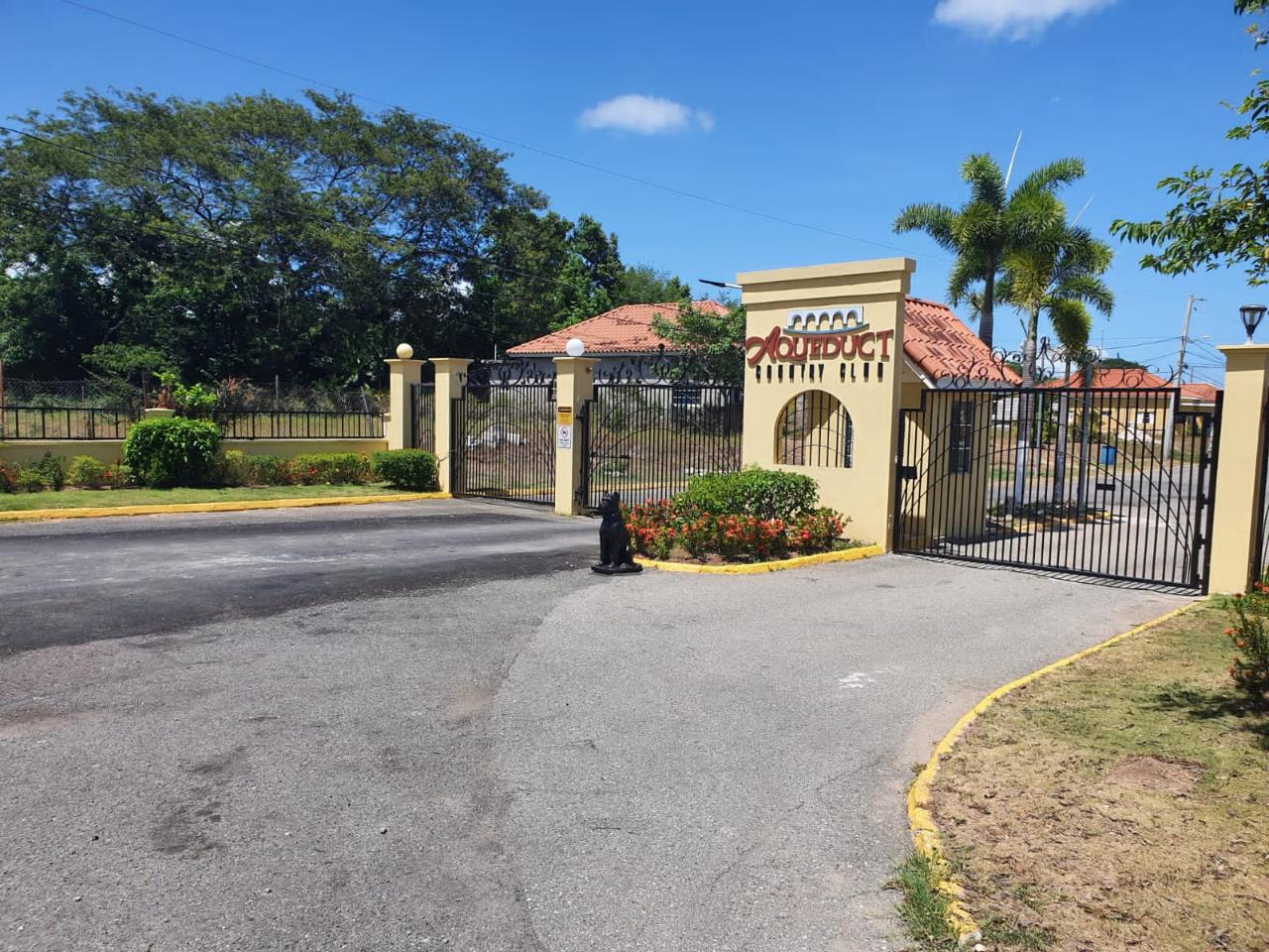 Residential Lot For Sale: COUNTRY CLUB DRIVE, Bushy Park | $6,000,000