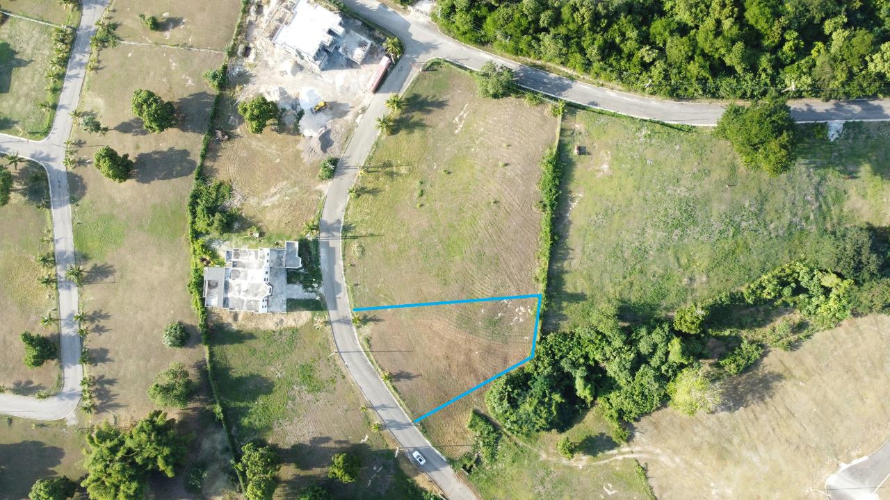 Residential Lot For Sale: PARADISO, WHITEHOUSE, White House WD ...