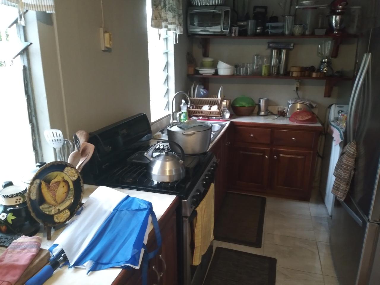 House For Sale: OLD BUCKFIELD ROAD, OCHO, Ocho Rios | $30,000,000 | Keez