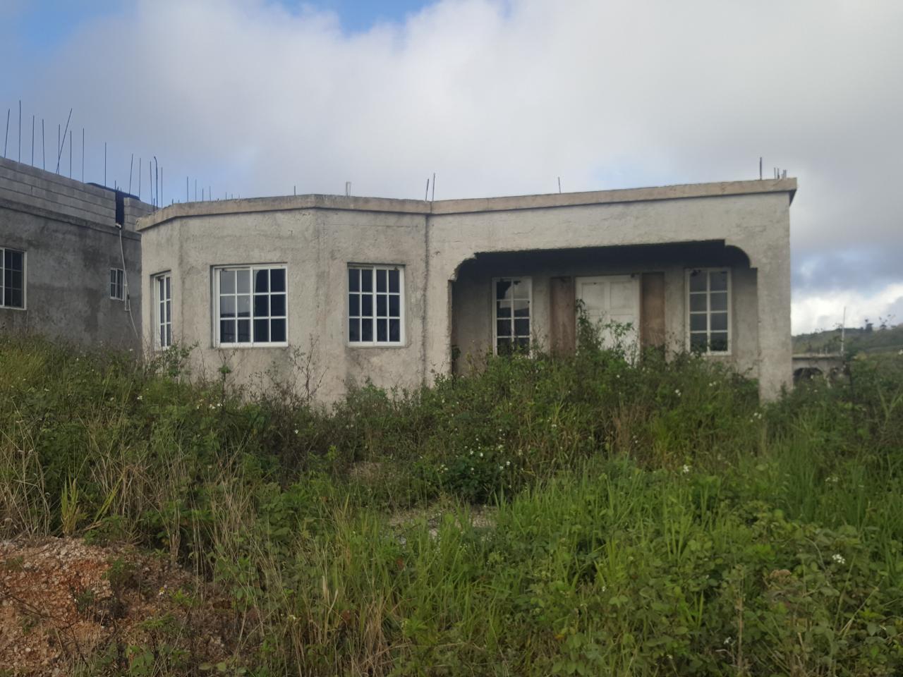 House For Sale: WILSON PEN HOUSING SCHEME, Mandeville | $12,500,000 | Keez