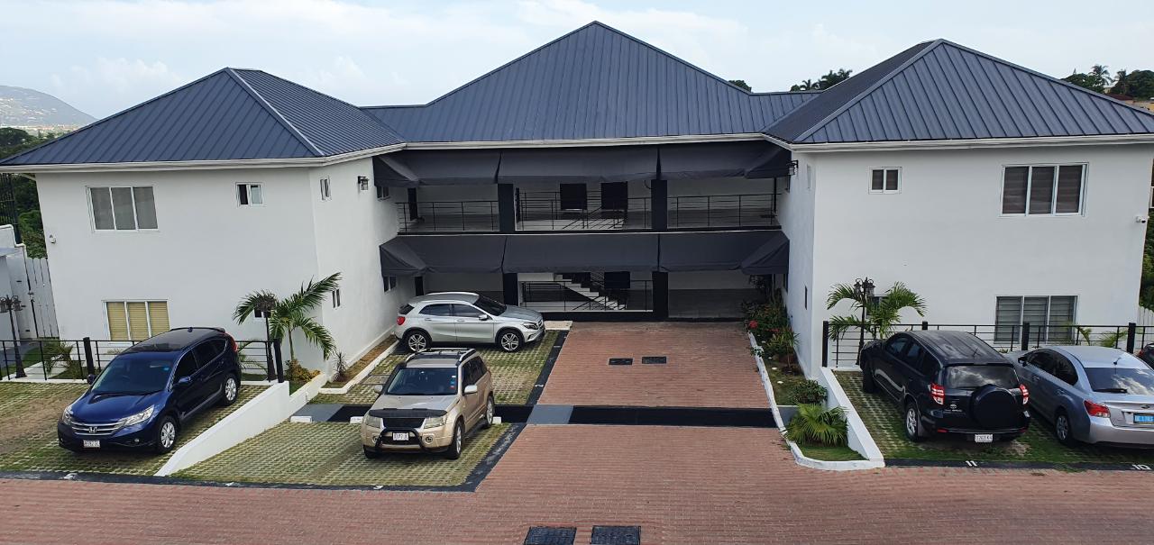 Apartment For Rent: LONG LANE, Kingston 8 | $130,000 | Keez