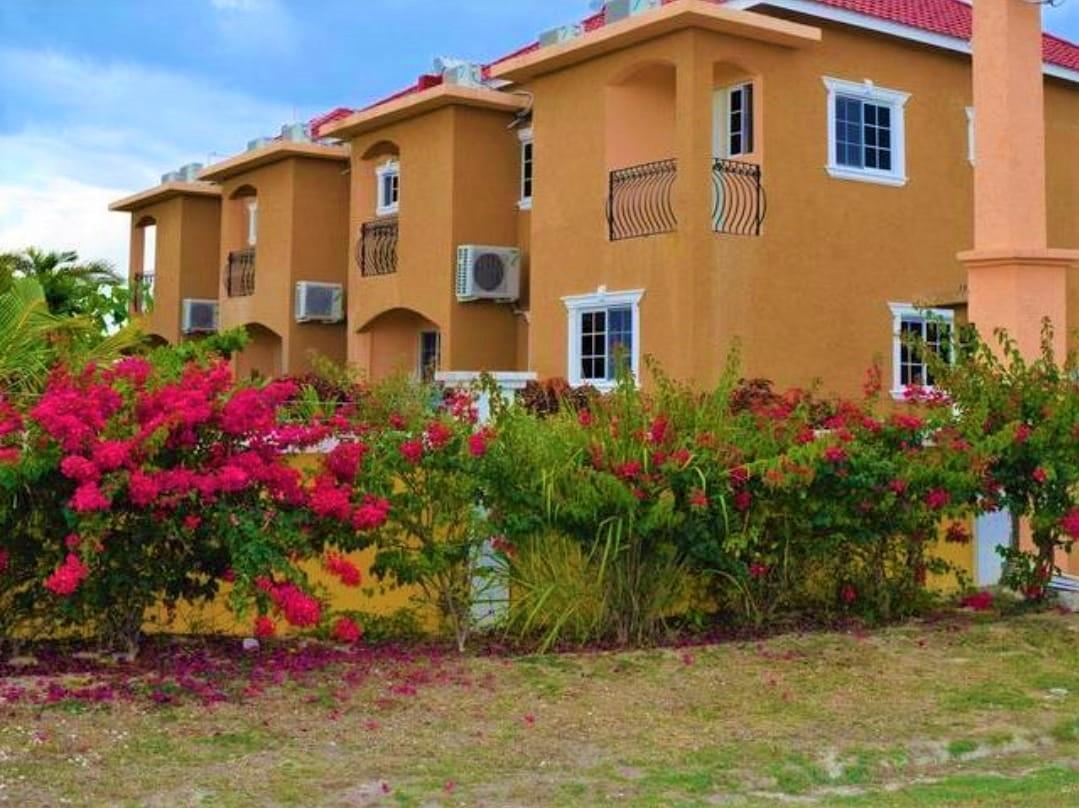 Townhouse For Sale: MANGO WALK COUNTRY CLUB, Montego Bay | $210,000 | Keez