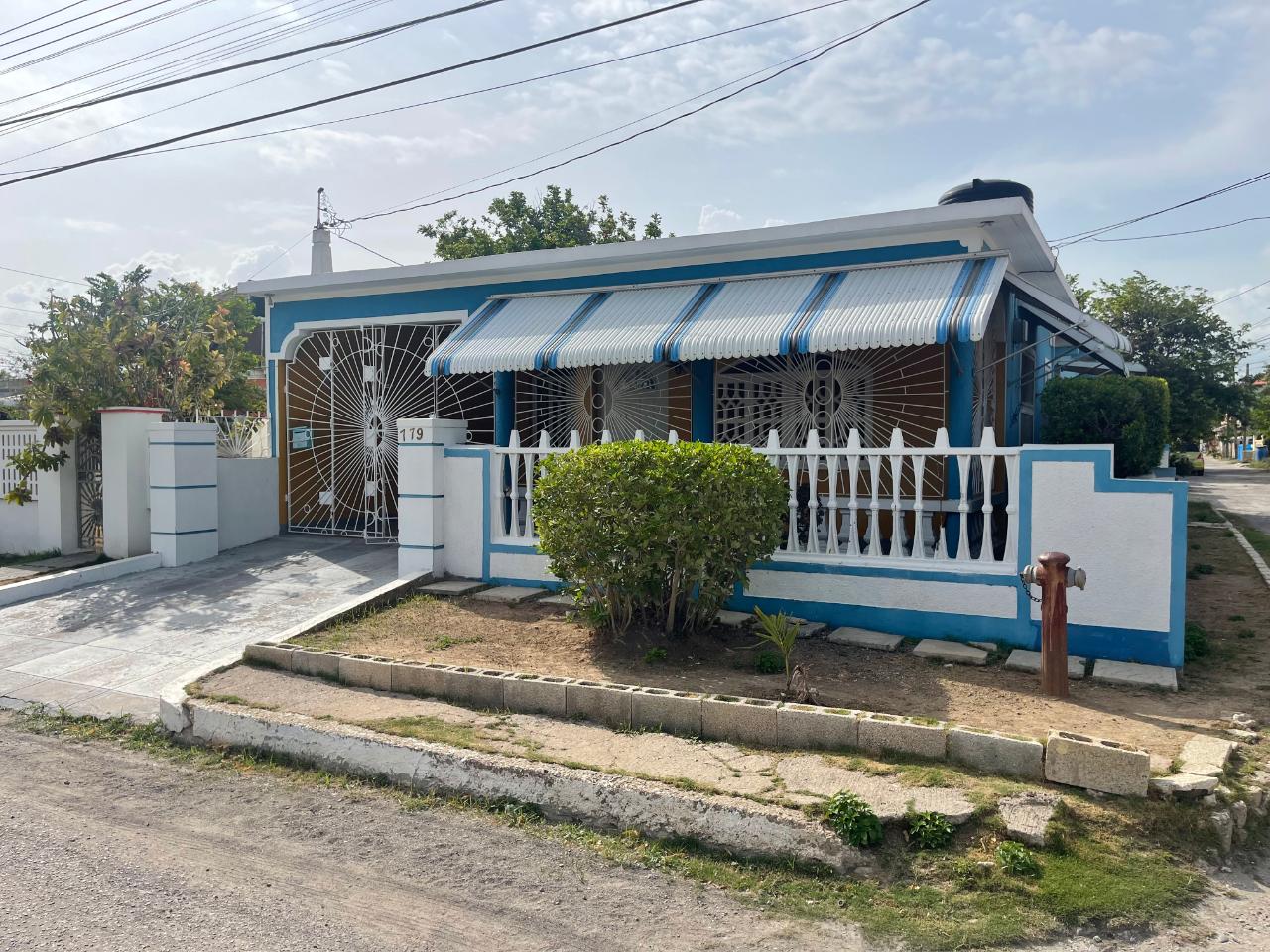 House For Sale Braeton New Town Greater Portmore 18000000 Keez