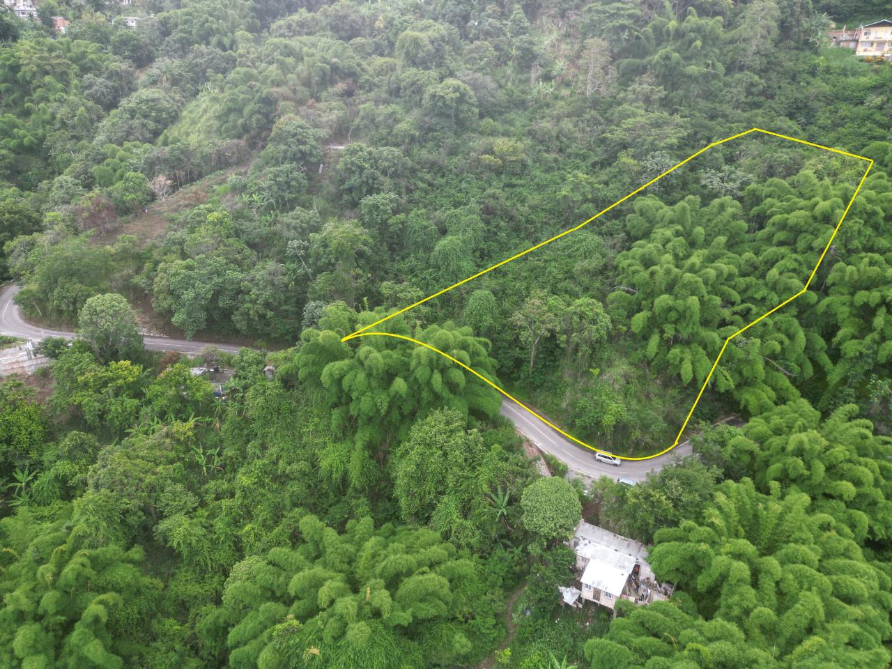 Residential Lot For Sale: IRISH TOWN, Irish Town | $15,000,000 | Keez