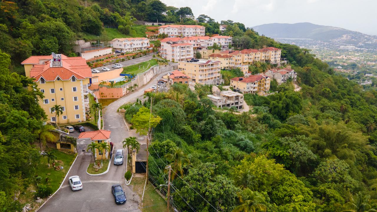 Development Land (Residential) For Sale: BILLY DUNN ST ANDREW, Kingston 8 | $25,000,000 | Keez