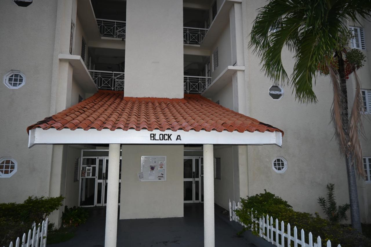 Apartment For Sale: CONSTANT SPRING ROAD, Kingston 8 | $13,500,000 | Keez