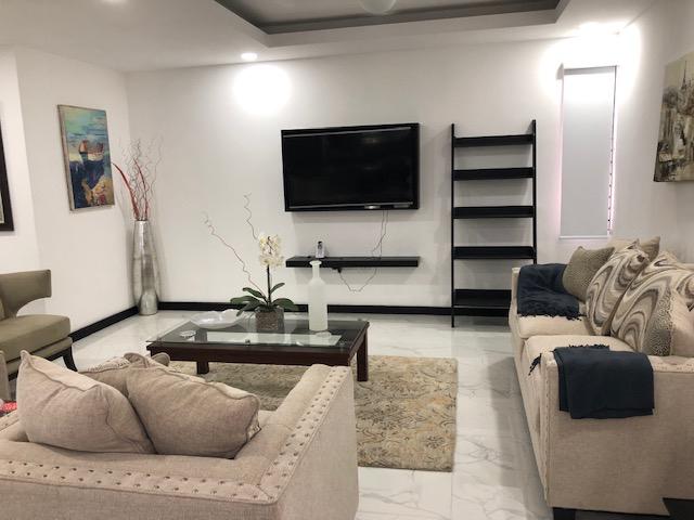 Apartment For Rent: RUSSELL HEIGHTS, Kingston 6 | $4,000 | Keez