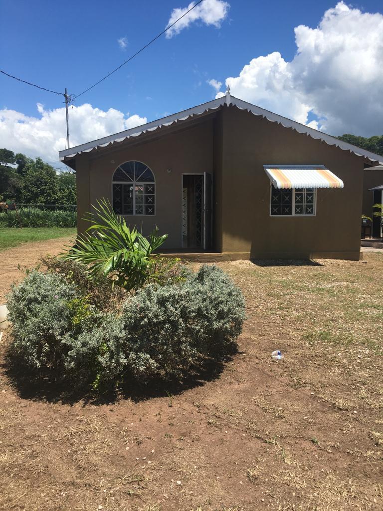 House For Rent: ANGELS ESTATE PHASE 1, Spanish Town | $45,000 | Keez
