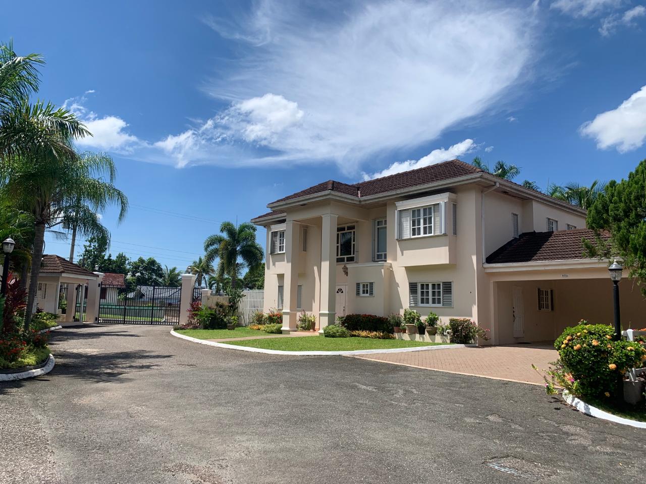 House For Sale: SHARROW DRIVE, Kingston 8 | $870,000 | Keez