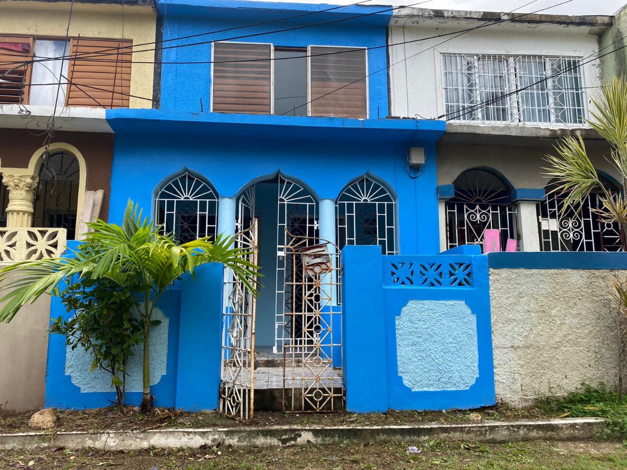 Townhouse For Sale: ENSOM ACRES CLOSE, ENSOM, Spanish Town ...