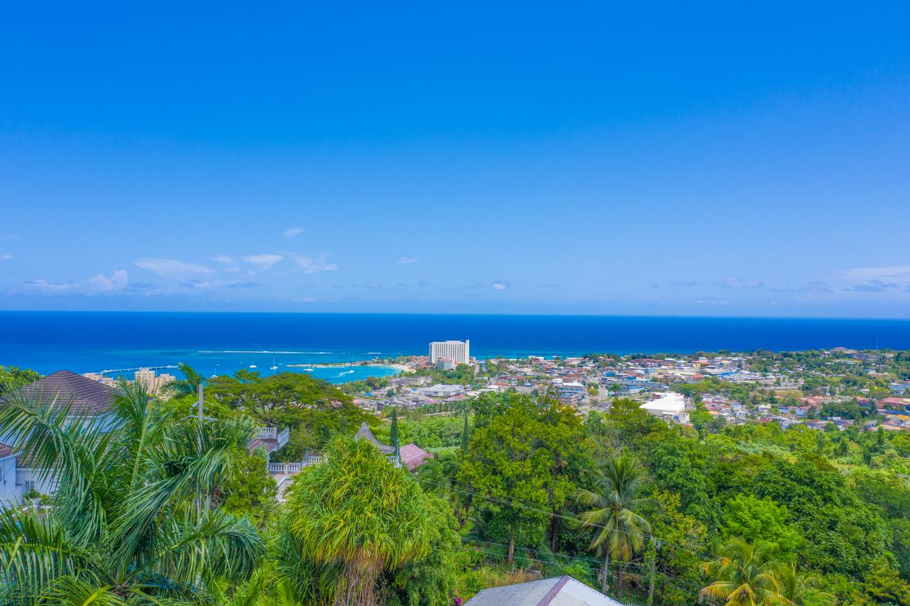 Residential Lot For Sale: 9 SHAW PARK GARDENS, Ocho Rios | $450,000 | Keez