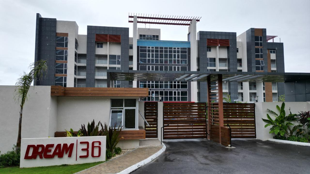 Apartment For Sale: DREAM 36, IRONSHORE, Montego Bay | $410,000 | Keez