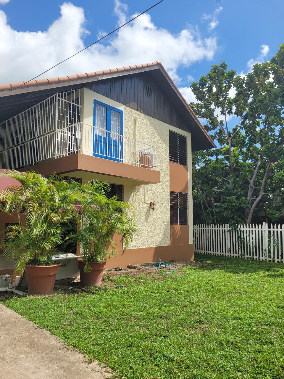 House For Rent: EAST KINGS HOUSE CIRCLE, Kingston 6 | $250,000 | Keez