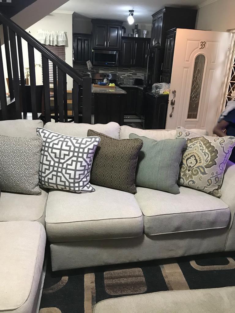 Townhouse For Rent: SEAVIEW HEIGHTS , GREAT P, Ocho Rios | $100,000 | Keez
