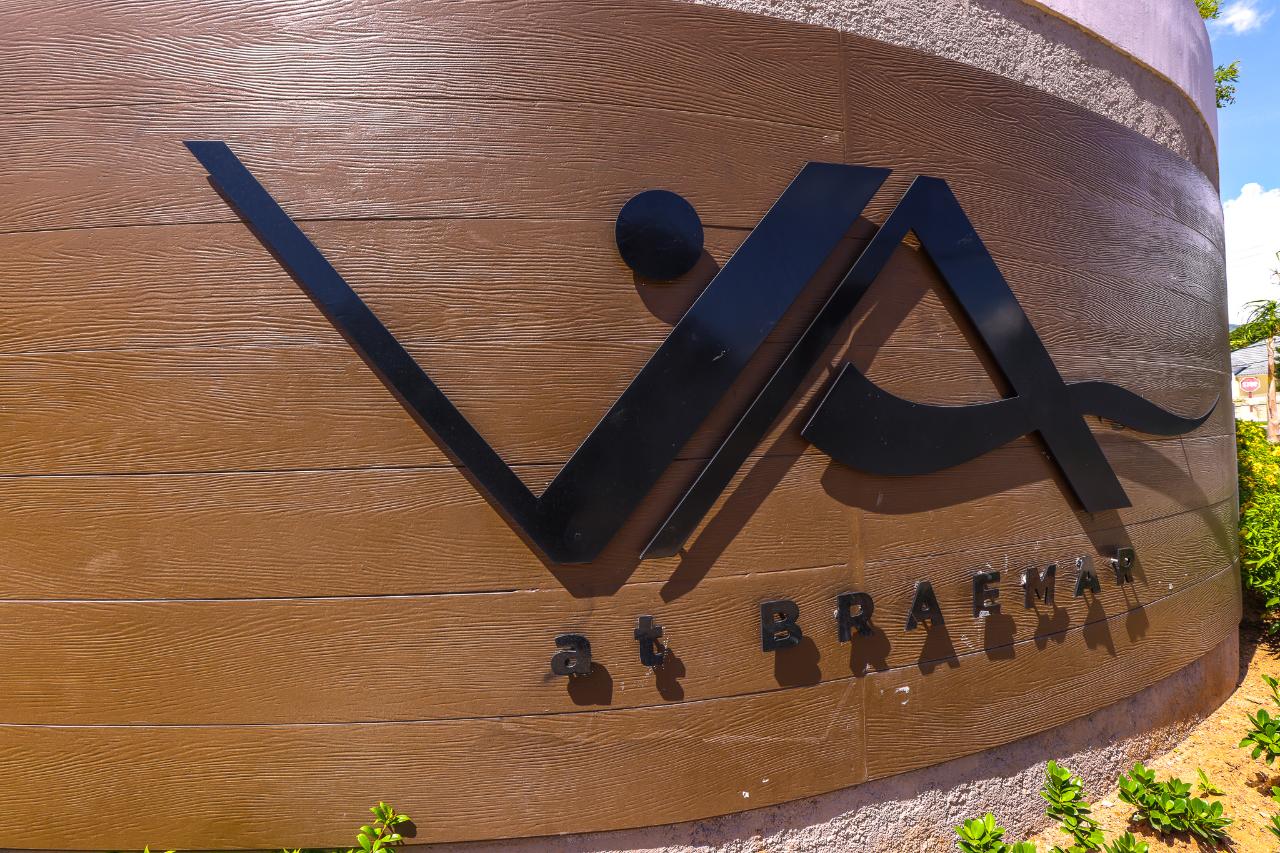 Apartment For Rent: BRAEMAR AVE, Kingston 5 | $1,600 | Keez