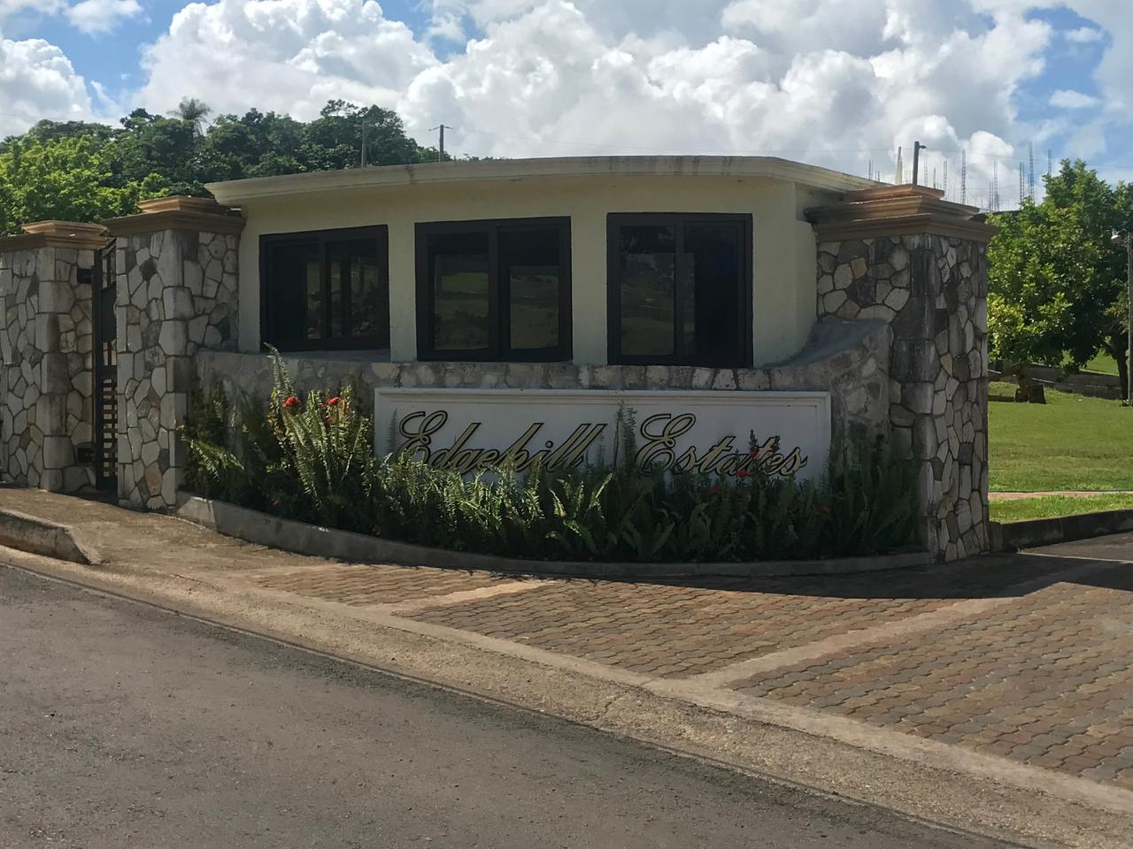 Residential Lot For Sale: EDGEHILL ESTATE, Boscobel | $90,000 | Keez