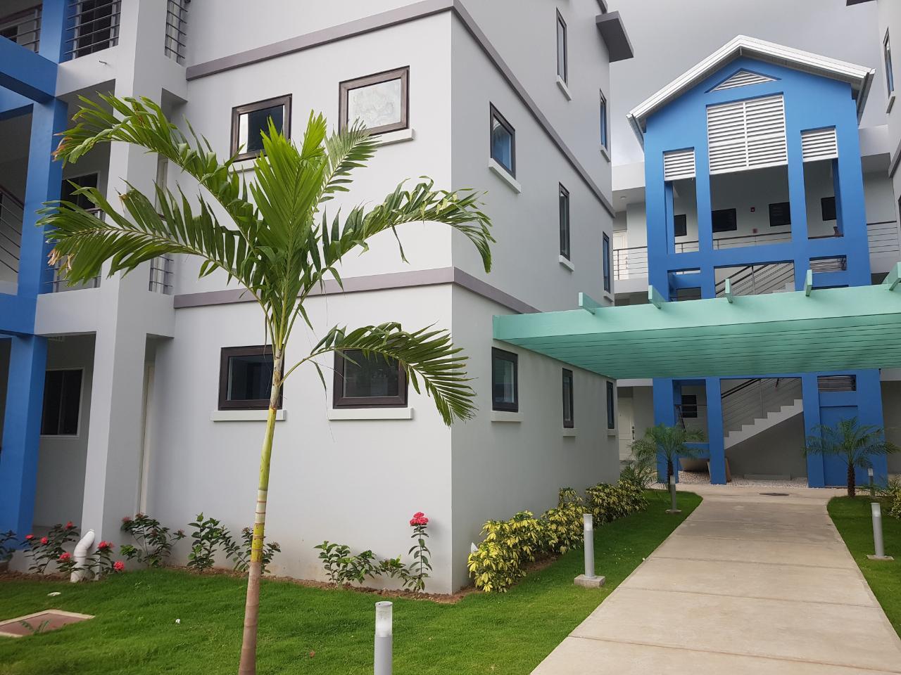 Apartment For Rent: LONG LANE, KINGSTON 8, Kingston 8 | $135,000 | Keez