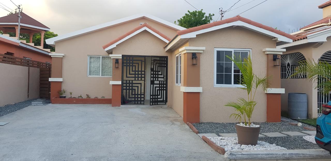 Townhouse For Rent: MARINA DRIVE, CEDAR MANOR, Gregory Park | $52,000 ...