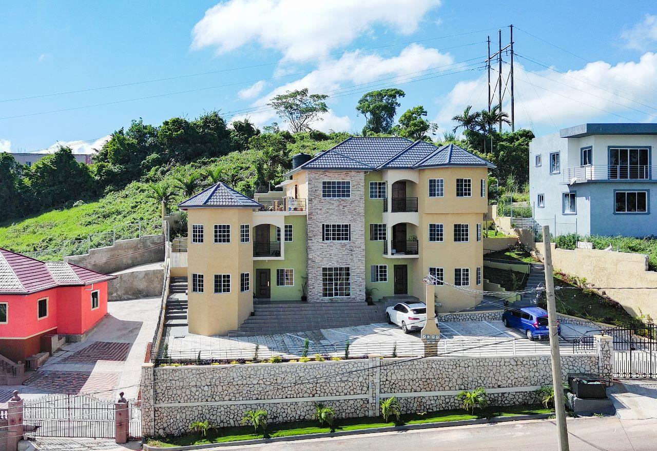 Apartment For Sale: LOT 50 AVONDALE, Mandeville | $32,000,000 | Keez