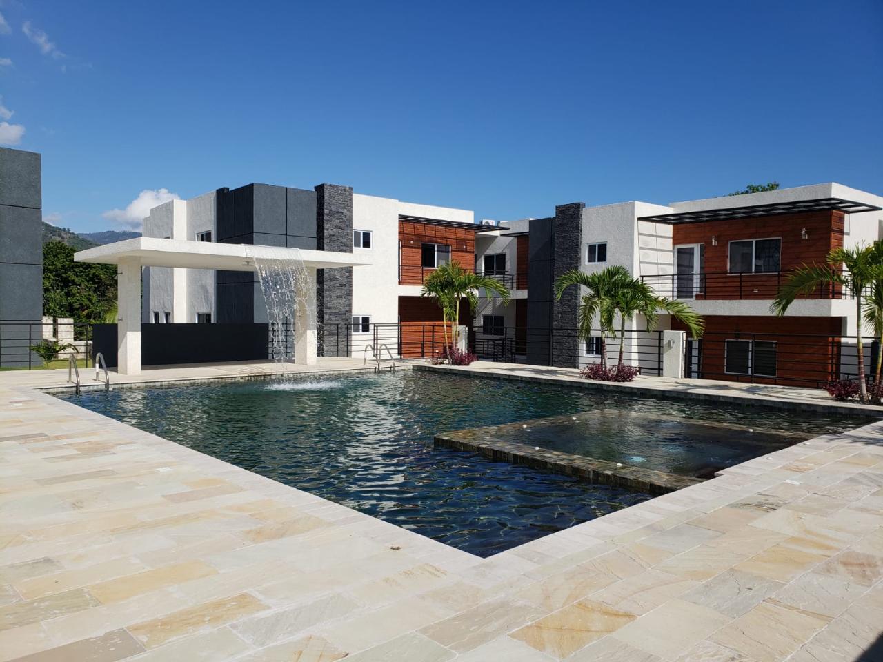 Apartment For Rent: RUSSELL HEIGHTS, Kingston 8 | $3,600 | Keez