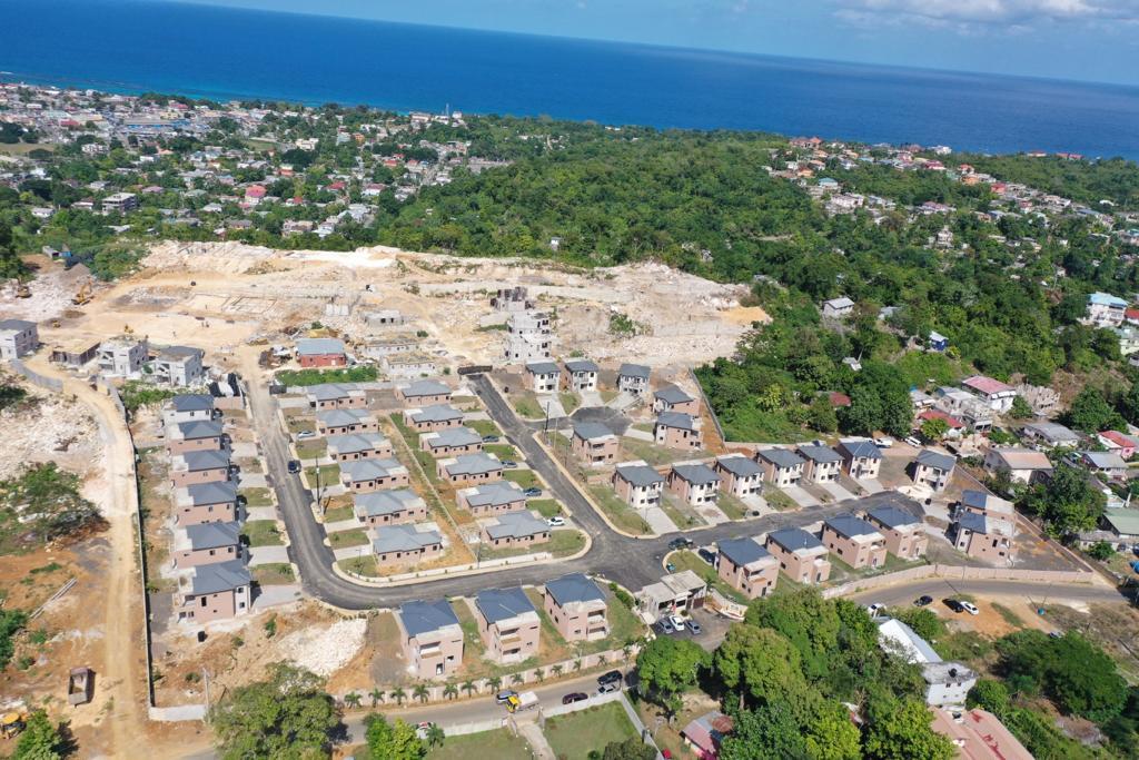 Pyramid Point Ocho Rios House For Sale at Fredia Mcintyre blog