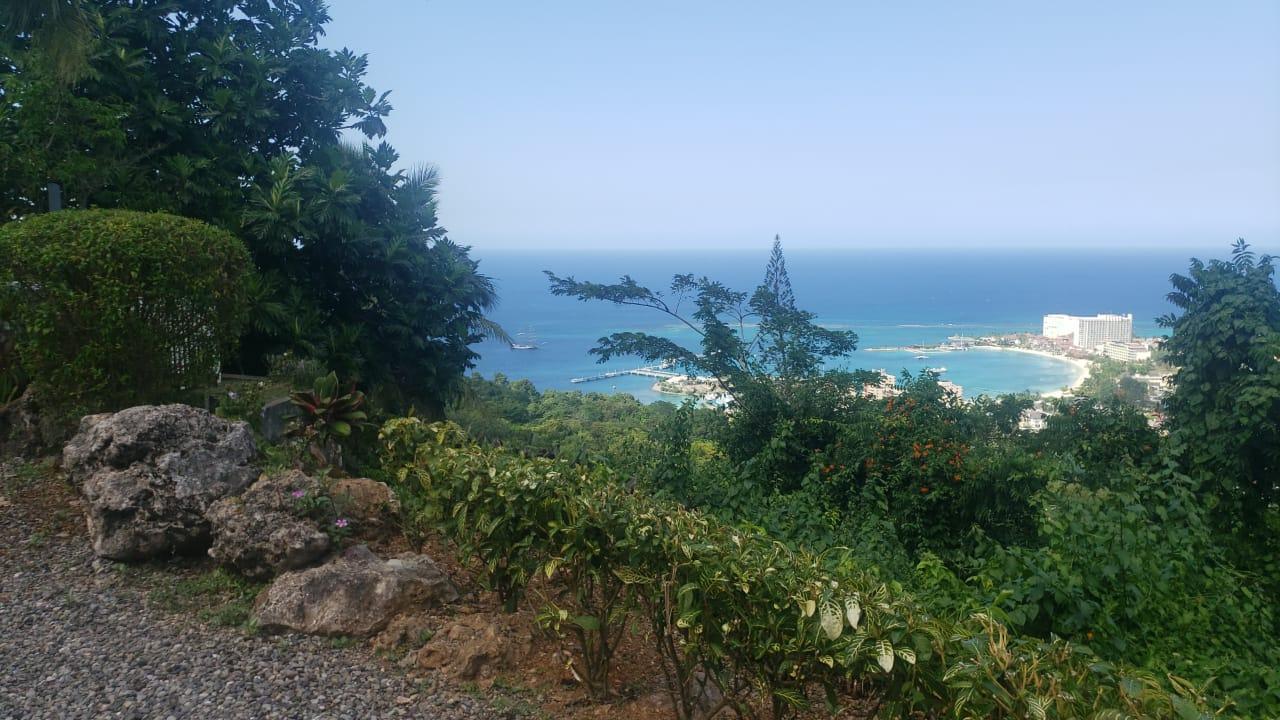 Residential Lot For Sale: SHAW PARK, OCHO RIOS, Ocho Rios | $220,000 | Keez