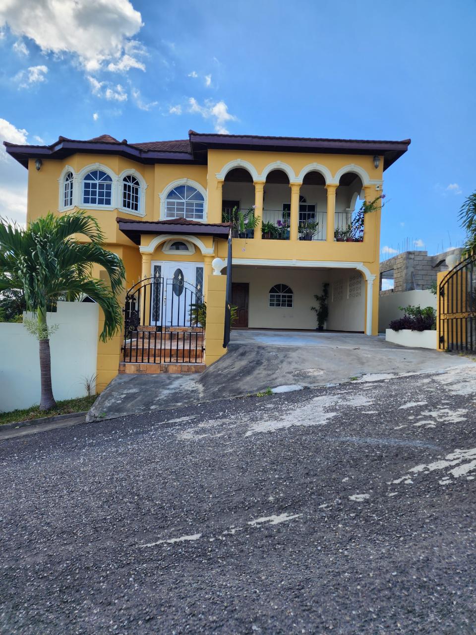 House For Sale: BONNIE VIEW BOULEVARD, Williamsfield | $42,000,000 | Keez