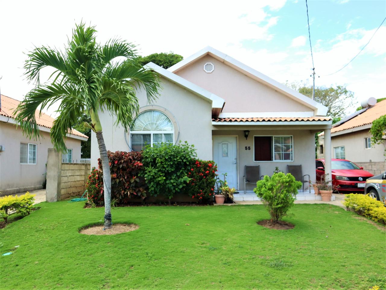 House For Sale: CARIBBEAN ESTATE, Greater Portmore | $28,000,000 | Keez